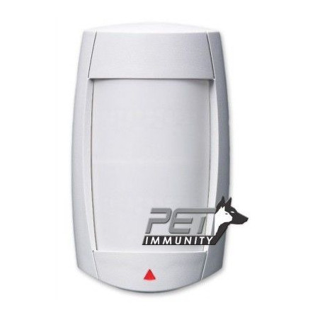 Paradox DG75 PIR PET detektor - Paradox